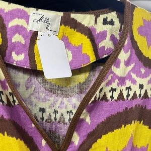 Milly | Dresses | Vintage Milly Dress | Poshmark